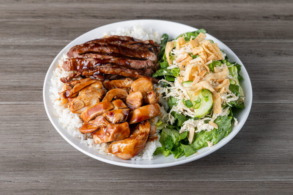 Rascals Teriyaki | Rascals Teriyaki Grill
