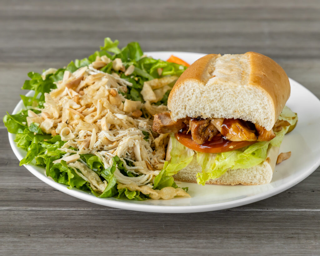 Menu | Rascals Teriyaki